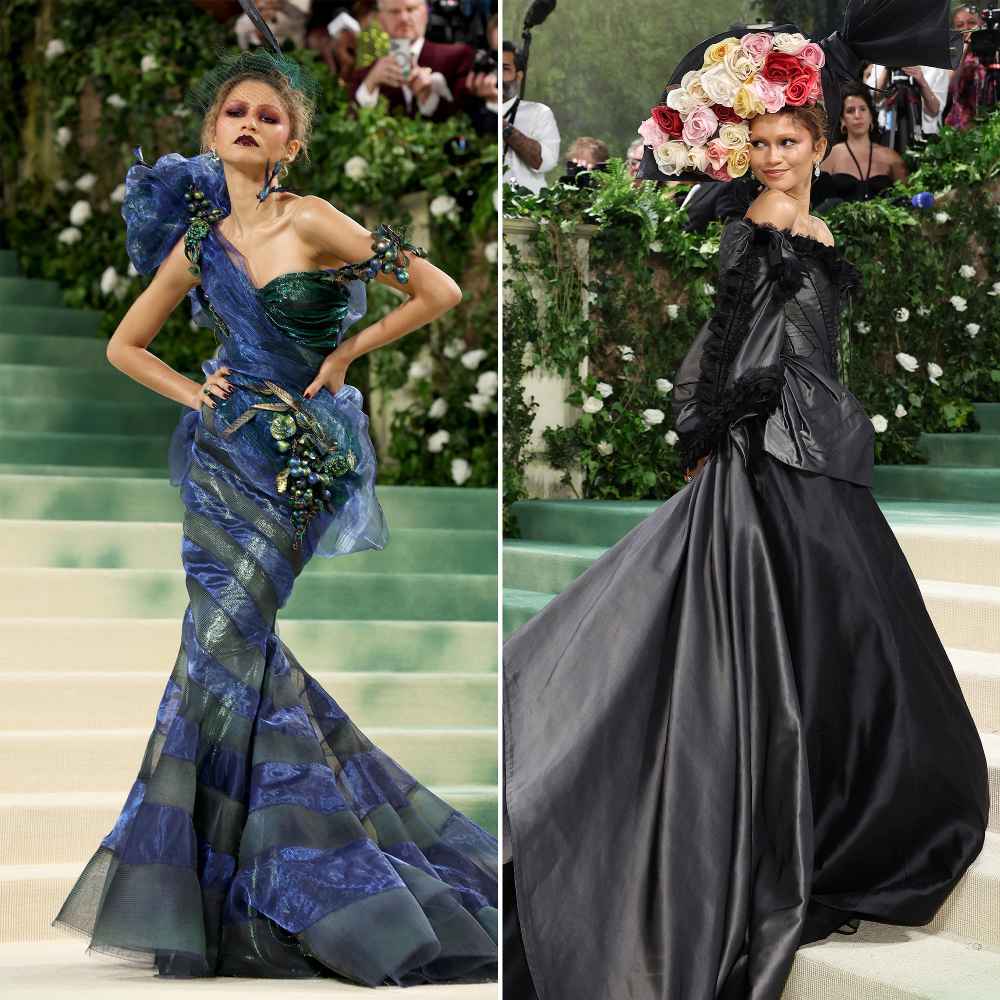 75 mejores vestidos de la Gala del Met: Momentos icónicos en la ...