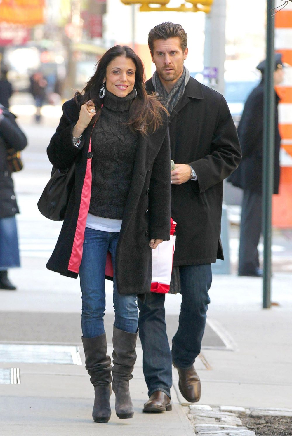 Bethenny Frankel Custody Battle With Ex Jason Hoppy: Where They Stand ...