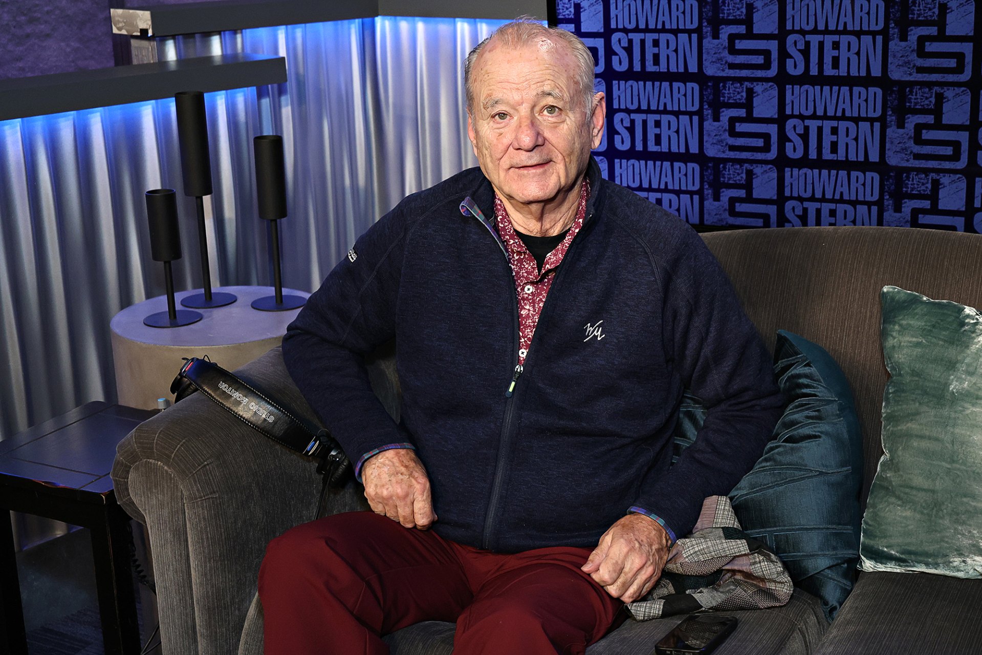 Bill Murray Addresses Misconduct Claim: ‘I Thought It Was Funny’ | Us ...