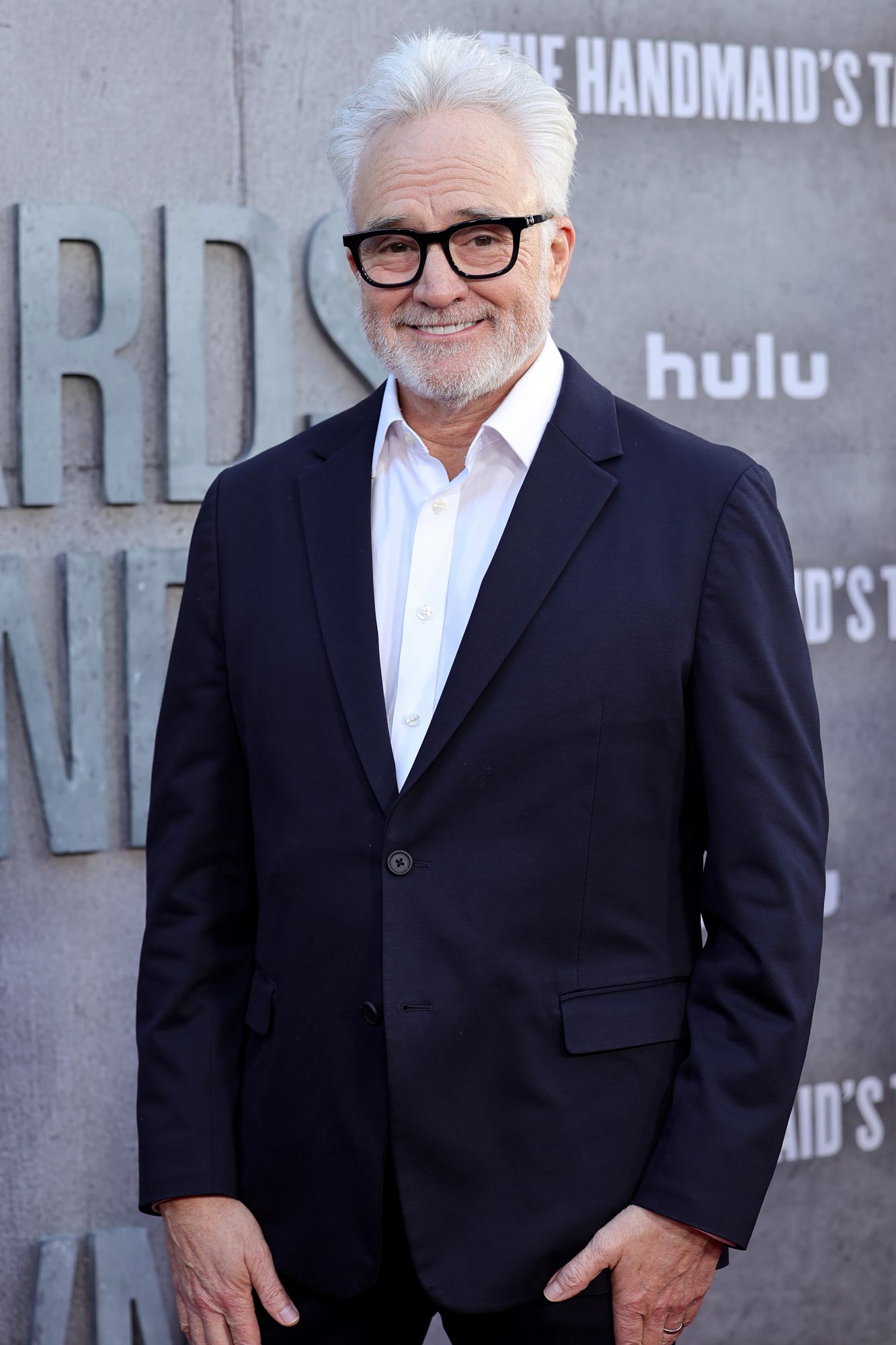 Bradley Whitford, Jane Kaczmarek File for Divorce | Us Weekly