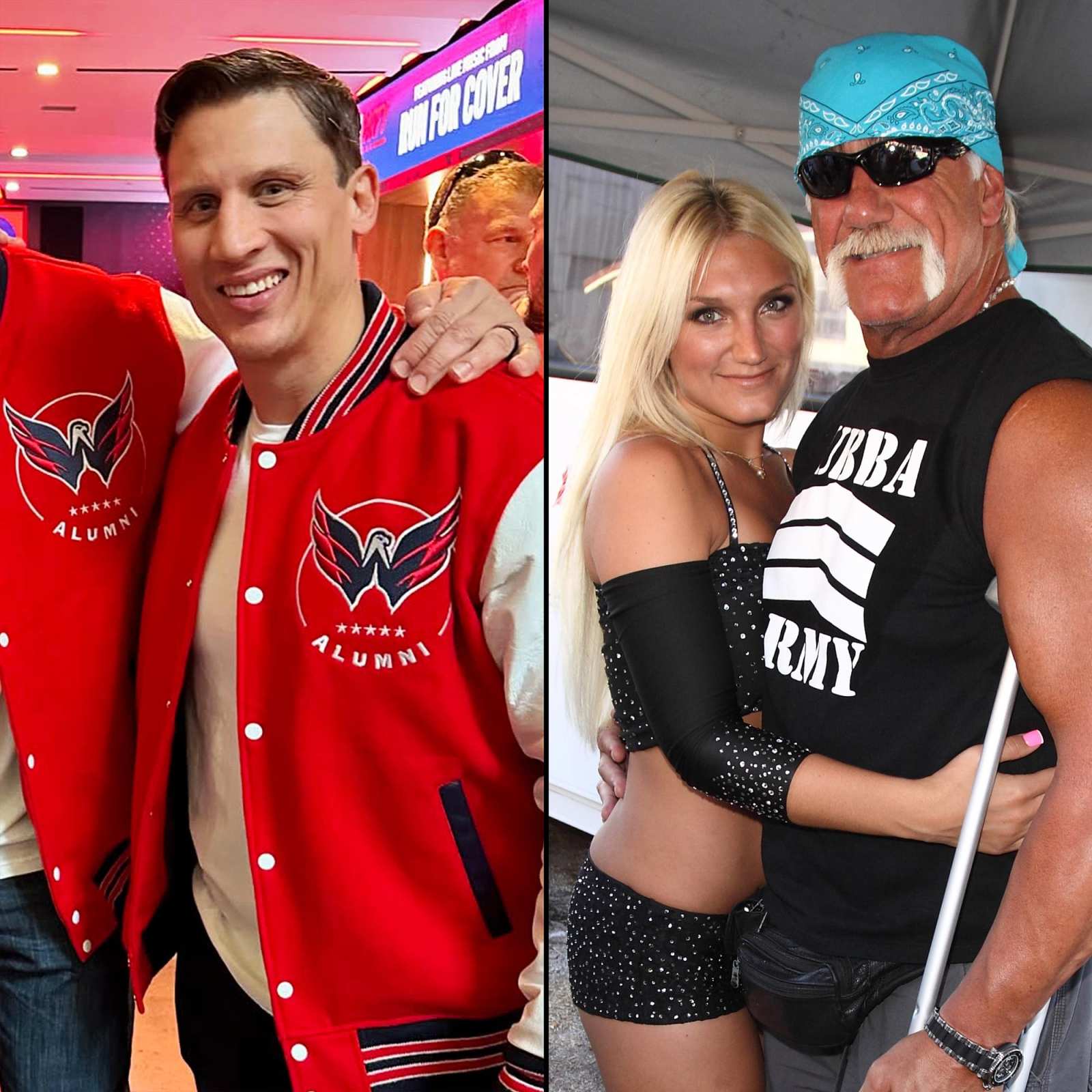 Hulk Hogan Refuses to Take Brooke Hogan's Husband's Phone Calls | Us Weekly
