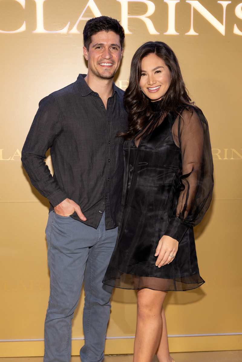 Caila Quinn Enjoys Strawberry Picking Amid Husband Cheating Rumors | Us ...