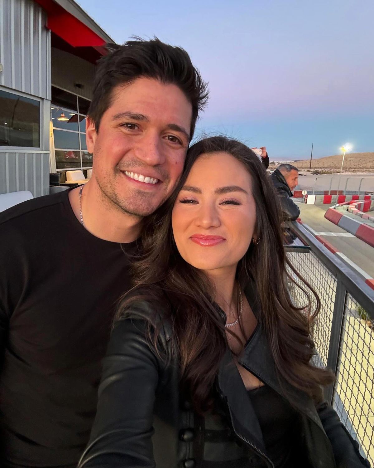 Caila Quinn and Nick Burrello's Complete Relationship Timeline | Us Weekly