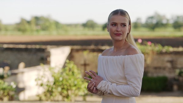 Emily in Paris’ Camille Razat Breaks Silence After Shocking Exit | Us ...