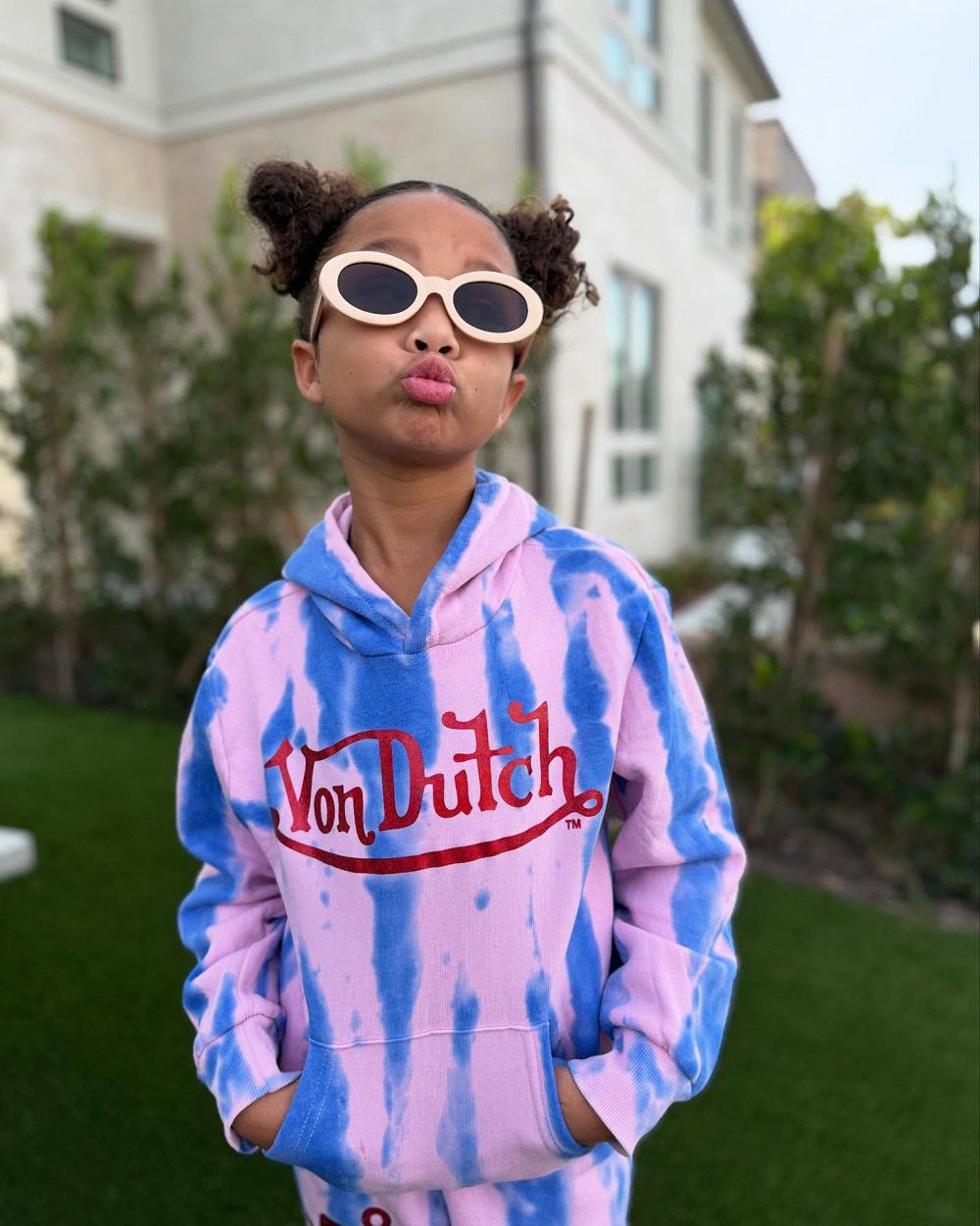 Teen Mom Star Ryder Wharton Proves She's the Most Stylish Kid | Us Weekly