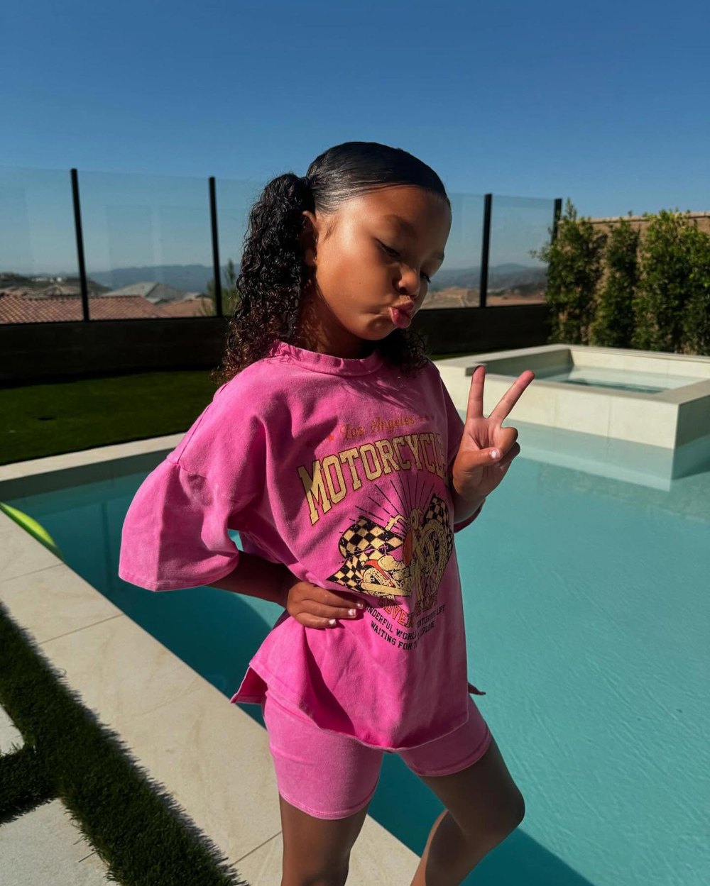 Teen Mom Star Ryder Wharton Proves She's the Most Stylish Kid | Us Weekly