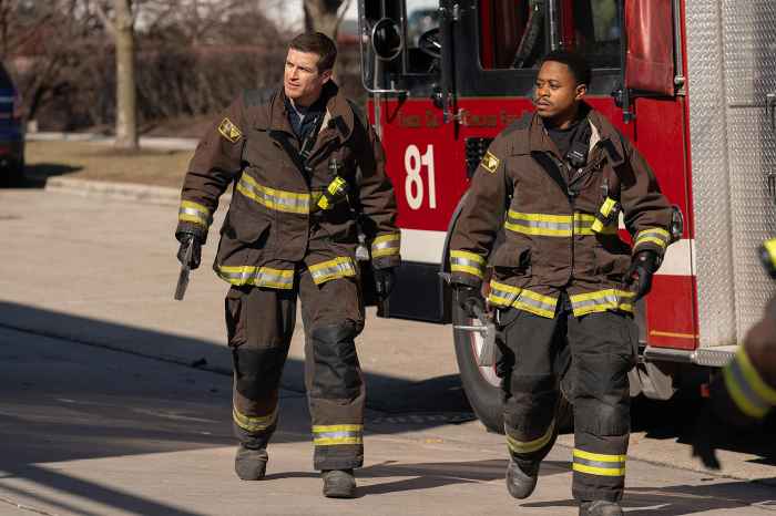 Why Fire Country, 9-1-1 and More Shows Are Killing Off, Losing ...