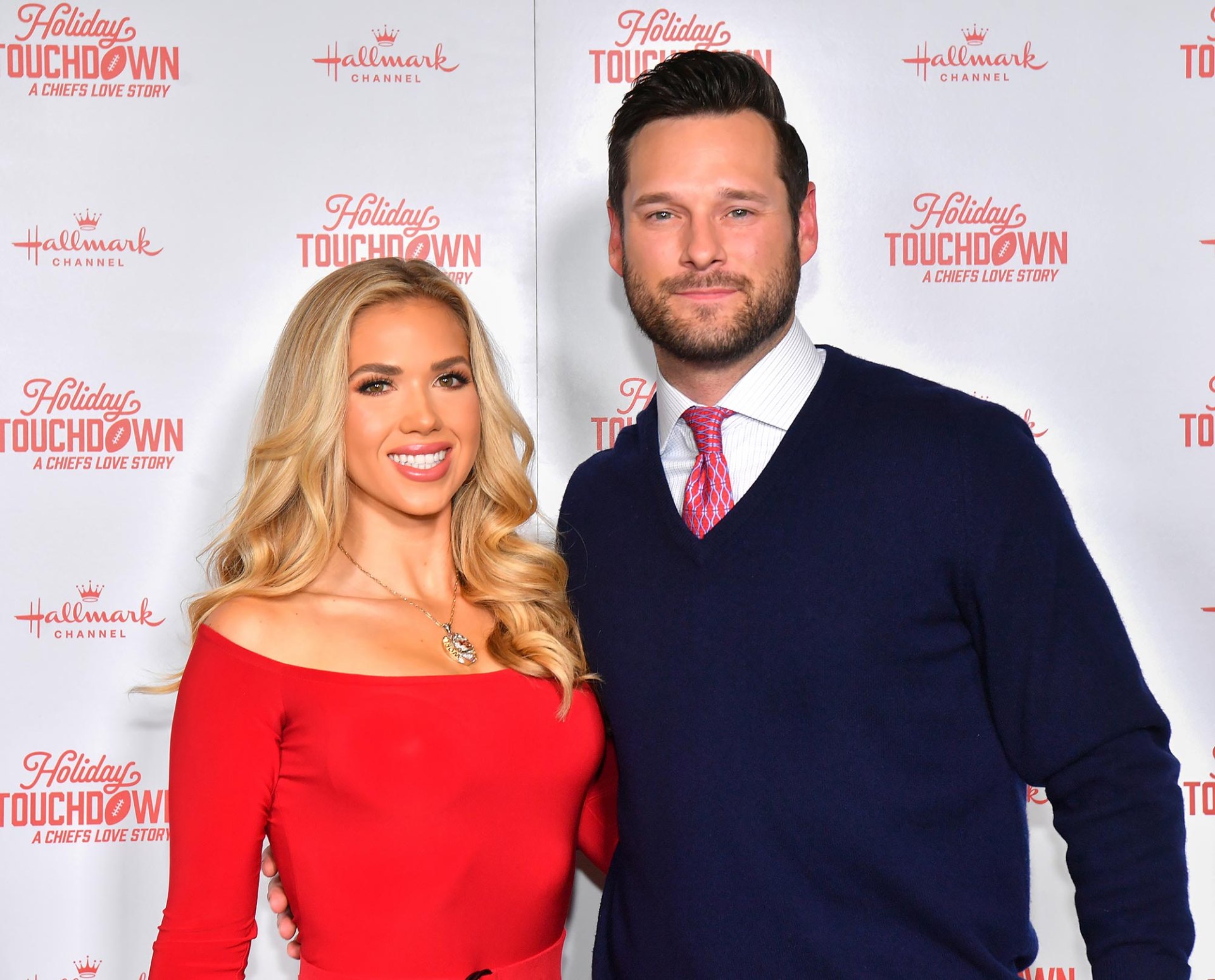 Chiefs Heiress Gracie Hunt’s Boyfriend Drops Major Breakup Hint | Us Weekly