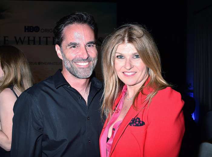 Connie Britton and David Windsor’s Relationship Timeline | Us Weekly