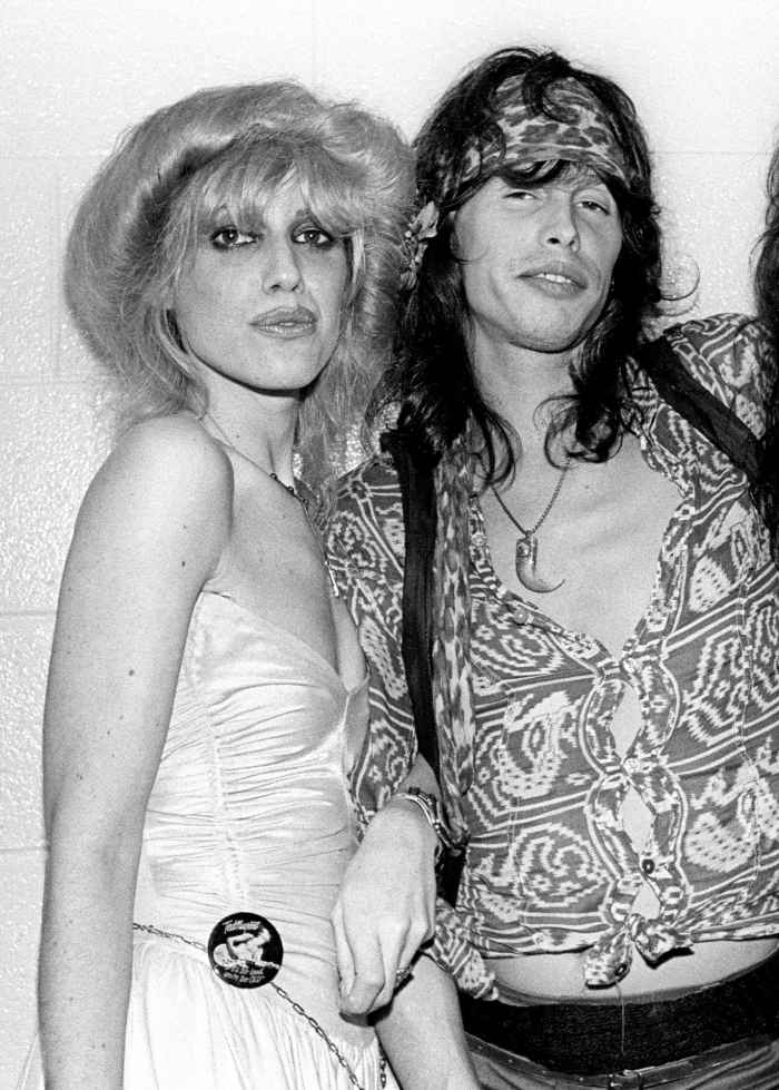 Steven Tyler Family Guide: Get to Know His Wives and His 4 Kids | Us Weekly