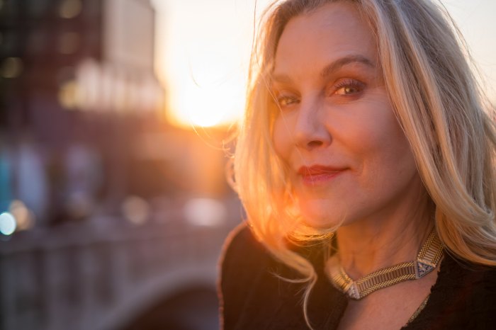 From Cupcake Queen to Mental Health Maven: Hollis Wilder Is Serving ...