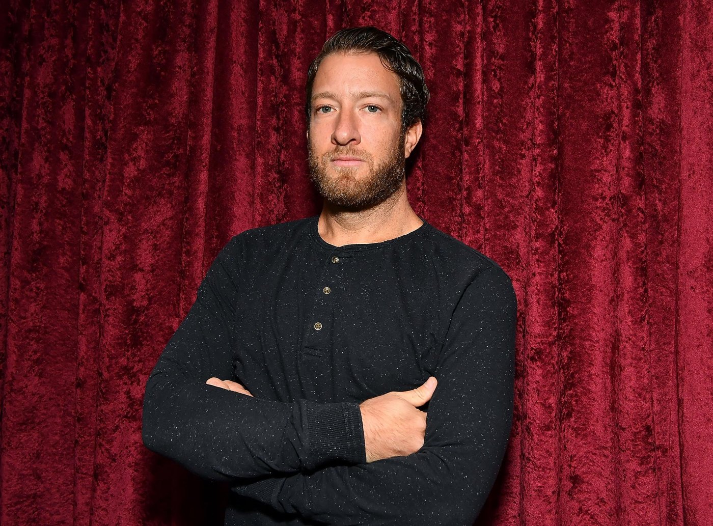 Dave Portnoy Claims $20 Million Loss in 3 Days Due To Tariffs | Us Weekly