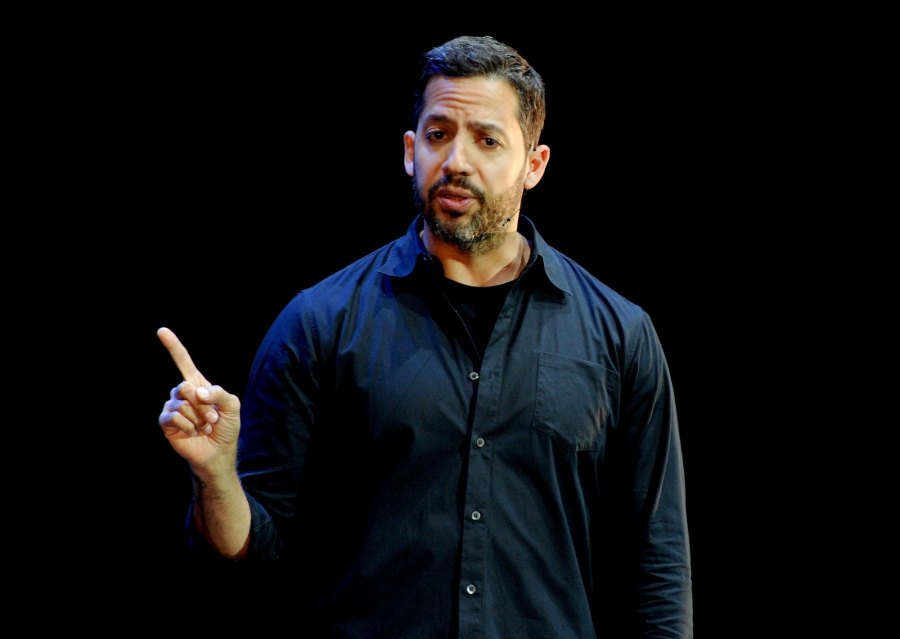 Why David Blaine Is Avoiding Death-Defying Stunts at 52 | Us Weekly