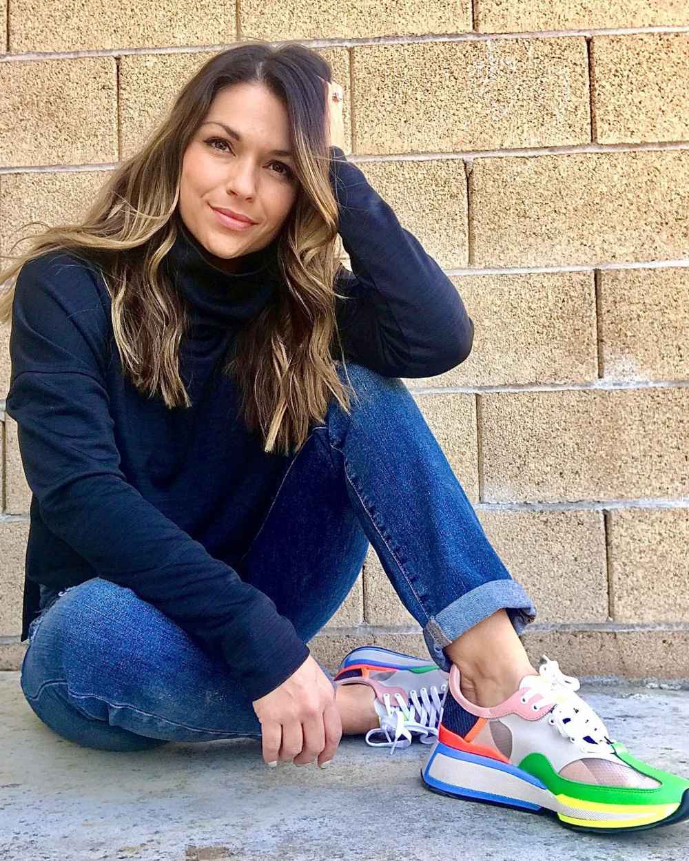 DeAnna Pappas Reflects on Tough 'Several Weeks' While Mourning Her Mom ...