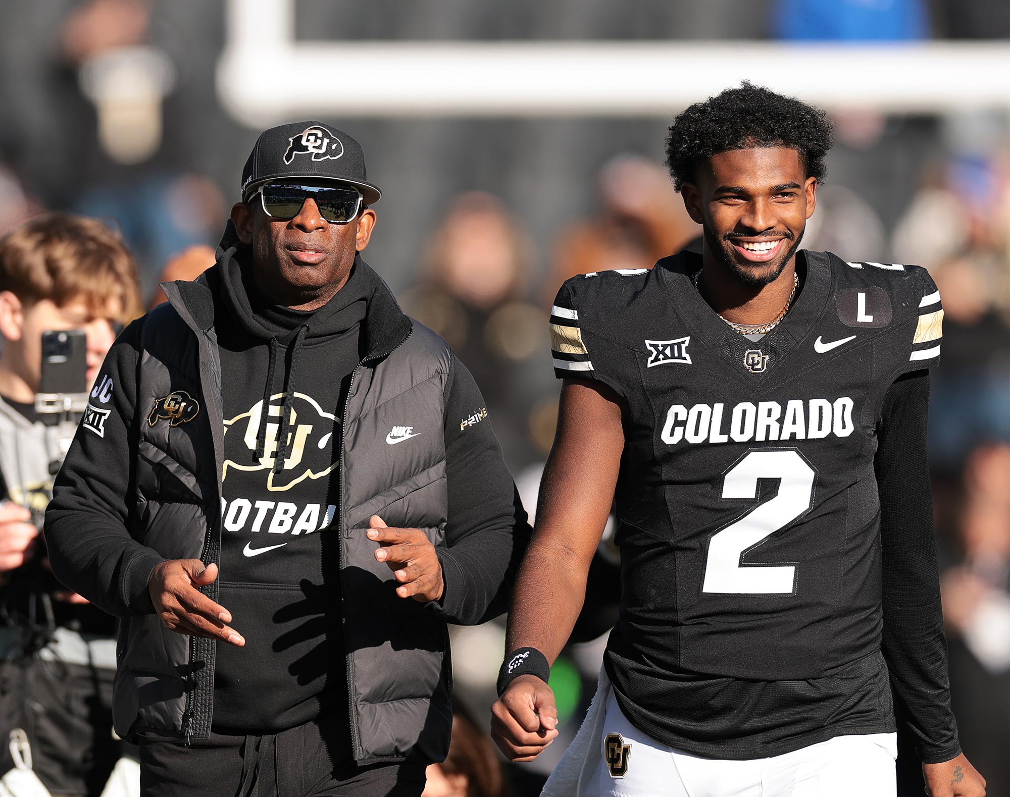 Deion Sanders Criticized Browns Years Before Shedeur's NFL Draft Moment ...