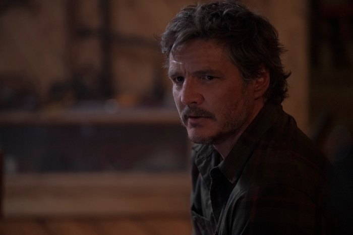 The Last Of Us Movie That Never Was Leads To Hbo Season 2 Story Us Weekly