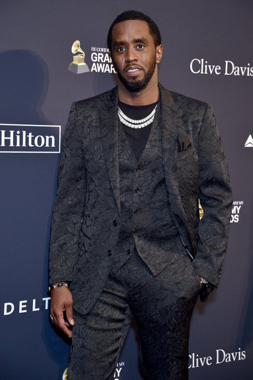 Diddy Legal Update: Upcoming Trial Postponement Decision | Us Weekly
