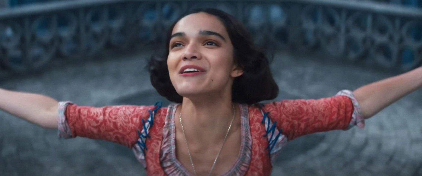 Disney Halts Live-Action Tangled Amid Snow White Criticism: Report | Us ...