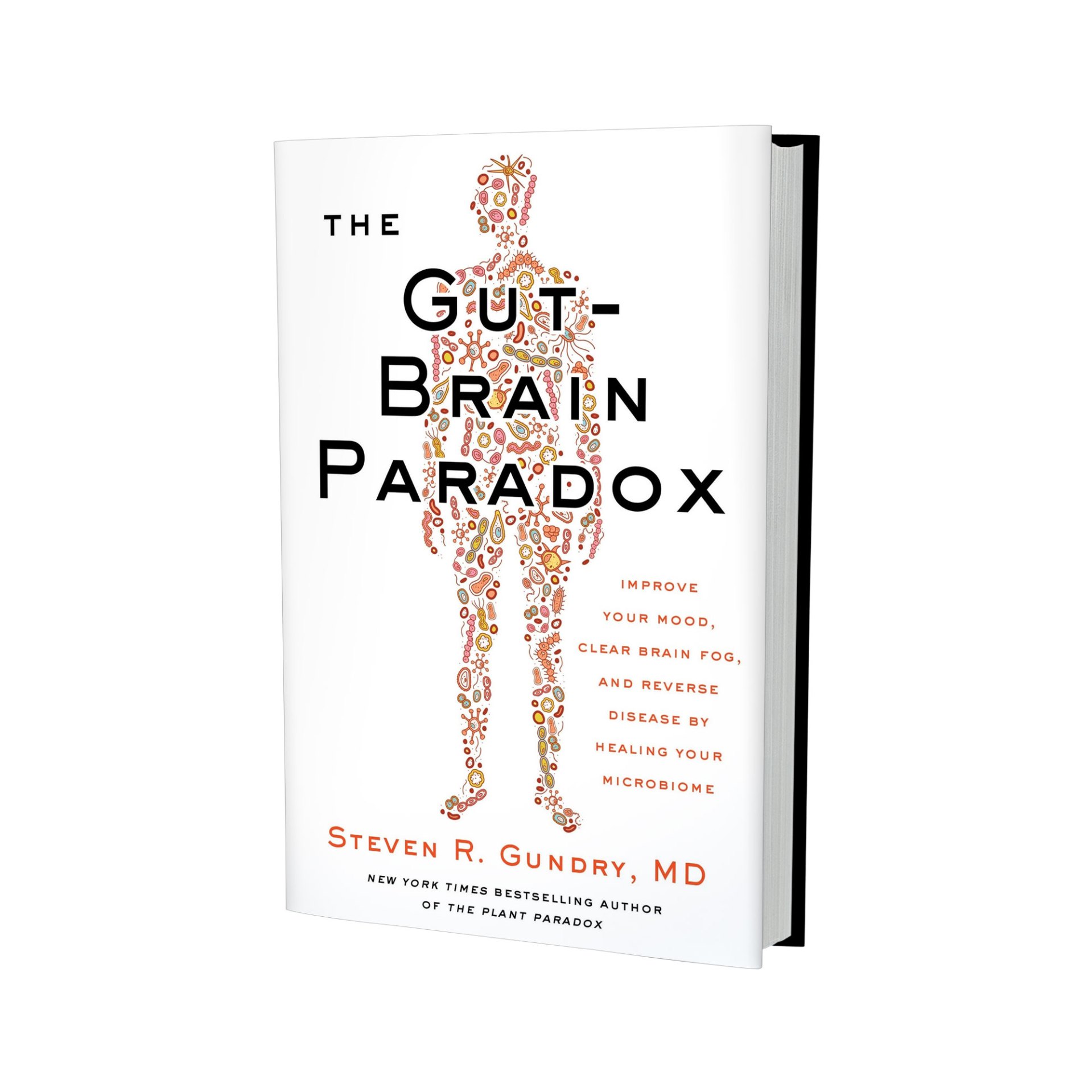 Dr. Steven Gundry Shares 7 Health Tips for a Better Life | Us Weekly