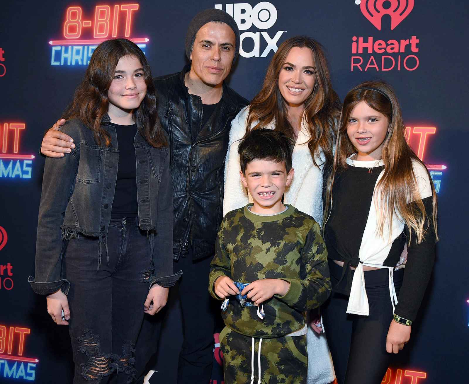 Edwin Arroyave Talks Teddi Mellencamp, What He's Told Kids About Cancer ...