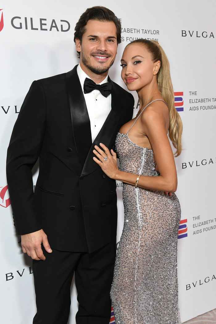 Gleb Savchenko's Dating History Through the Years | Us Weekly
