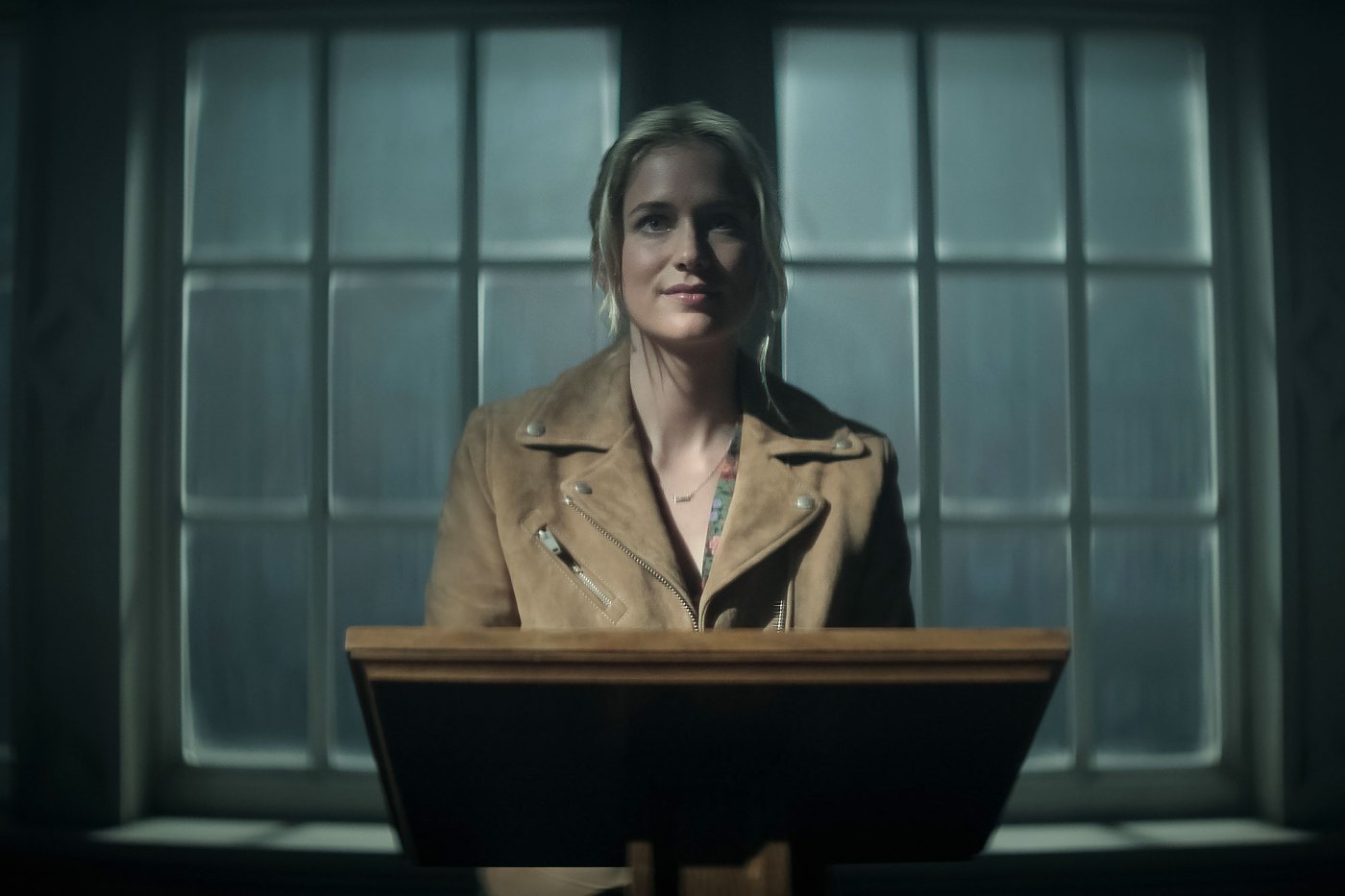 Which Former You Stars Made Surprise Cameos in the Show's Final Season ...