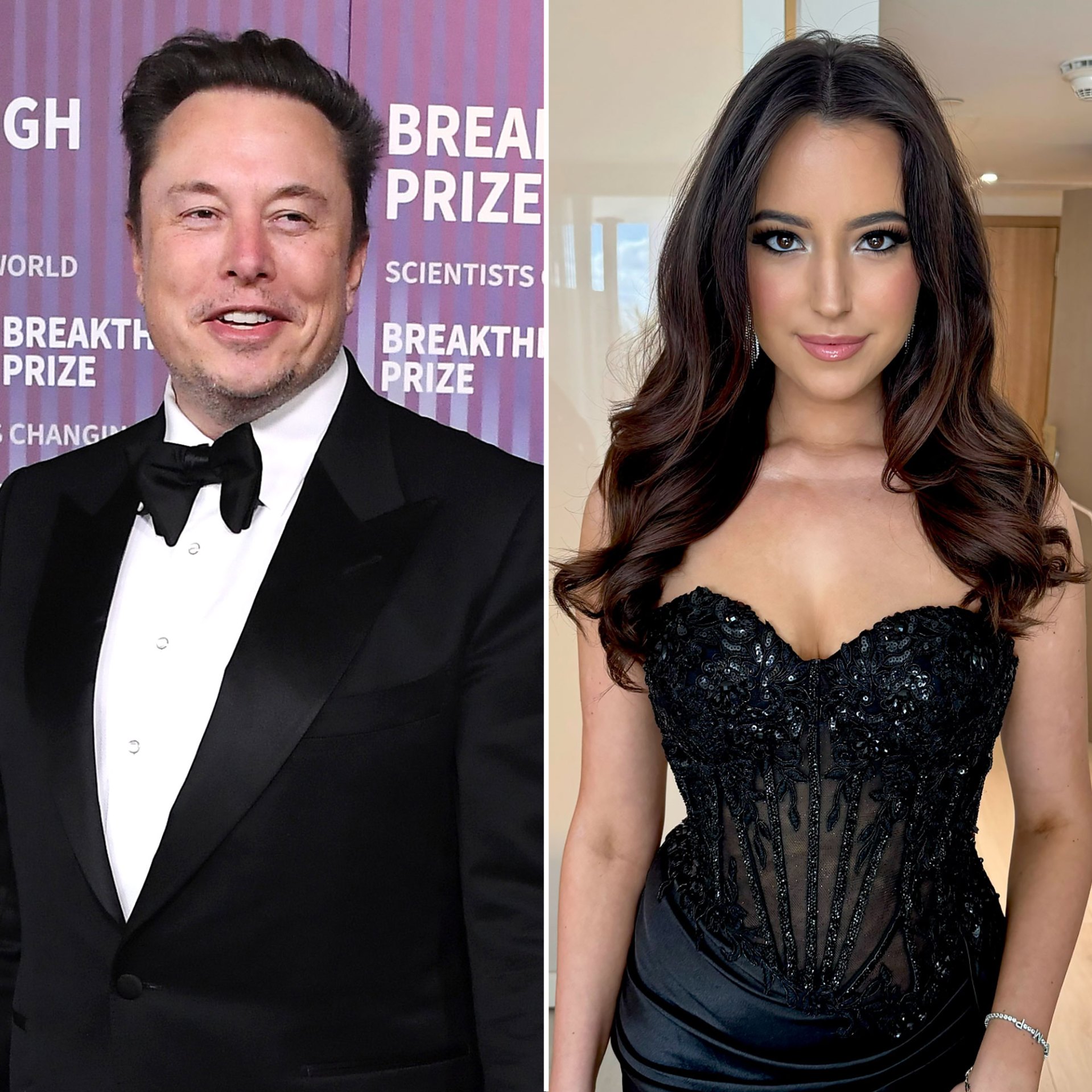 Elon Musk Offered Ashley St. Clair $15 Million to Keep Baby Secret ...