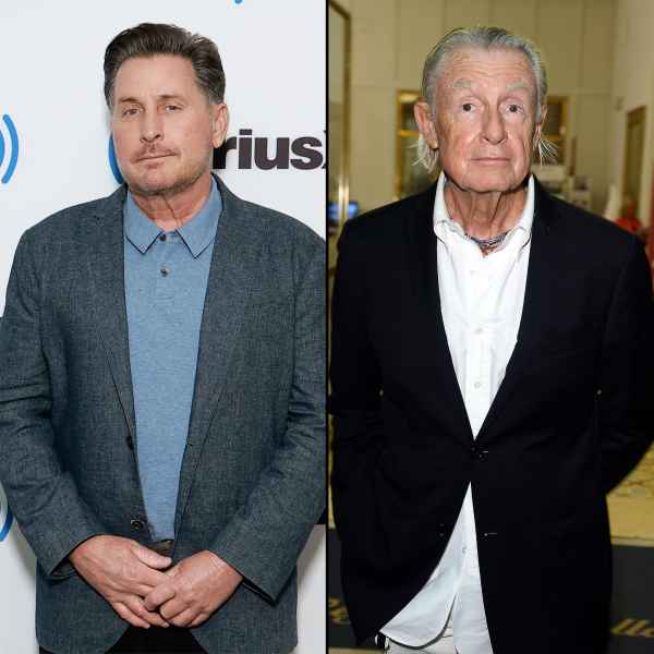 Emilio Estevez llama al director de St Elmo's Fire una 'pesadilla' para ...