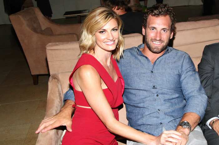 Erin Andrews and Jarret Stoll's Relationship Timeline Explained | Us Weekly