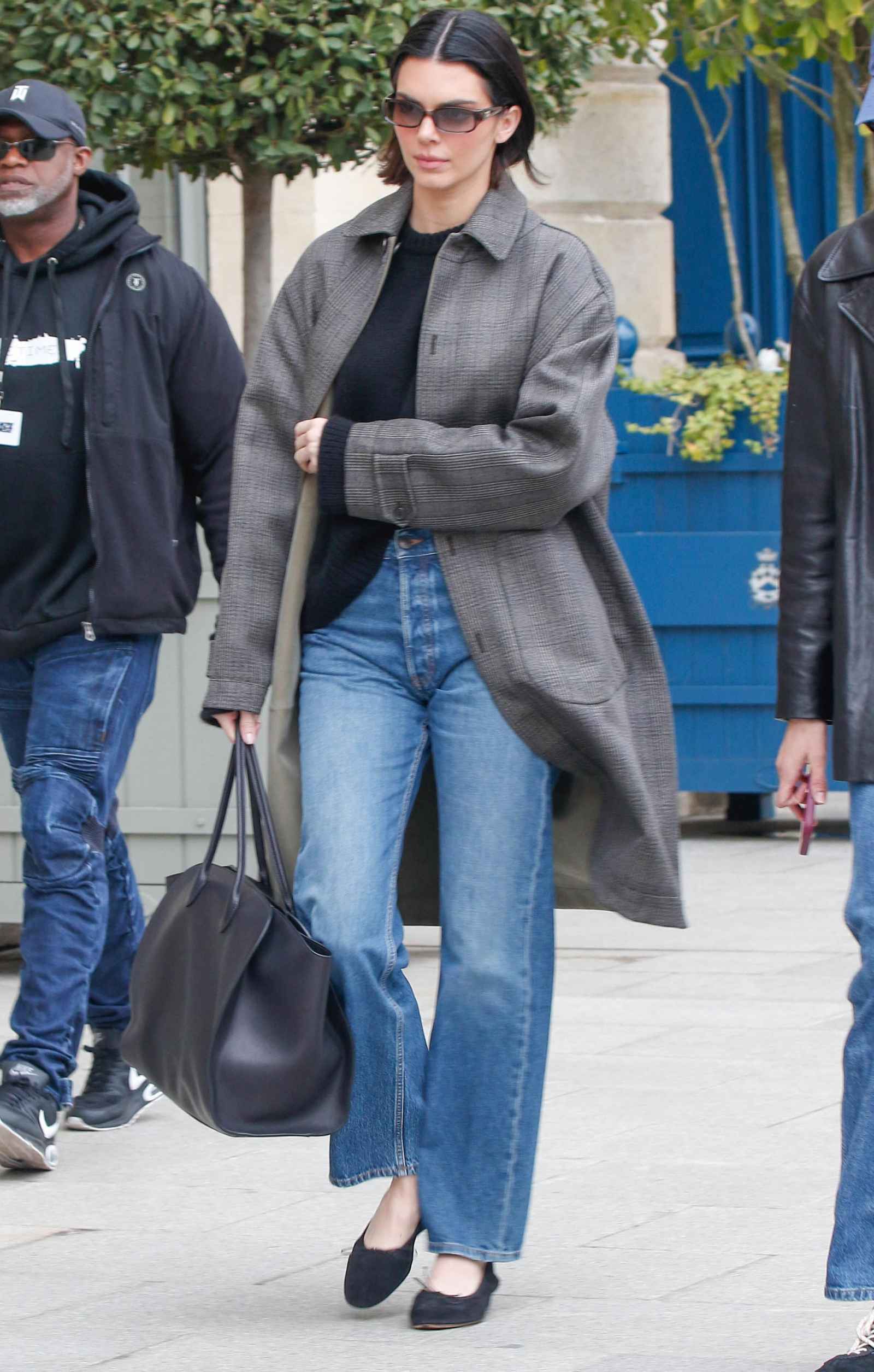 Celebrities Can’t Get Enough of The French Girl Ballet Flats | Us Weekly