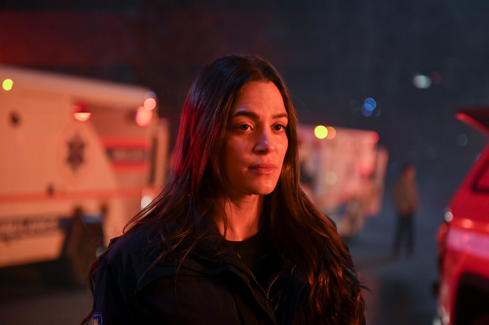 Fictional TV Firefighter Deaths, Shocking Exits in 2025: 9-1-1 and More ...