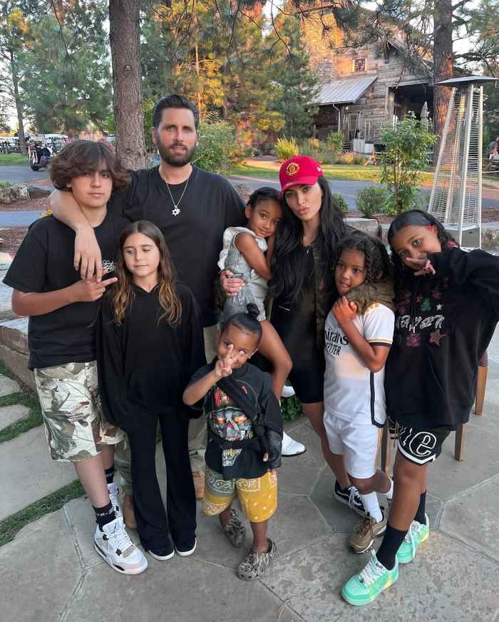 Every Time Rumors About The Kardashian Kids Were Debunked | Us Weekly