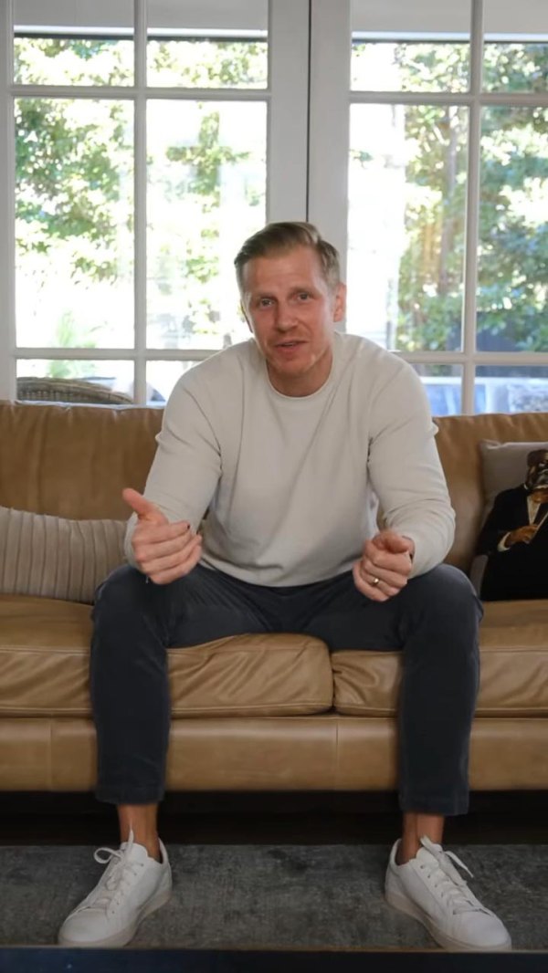 Everything Bachelor Nation's Sean Lowe Has Said About His Dog Attack ...