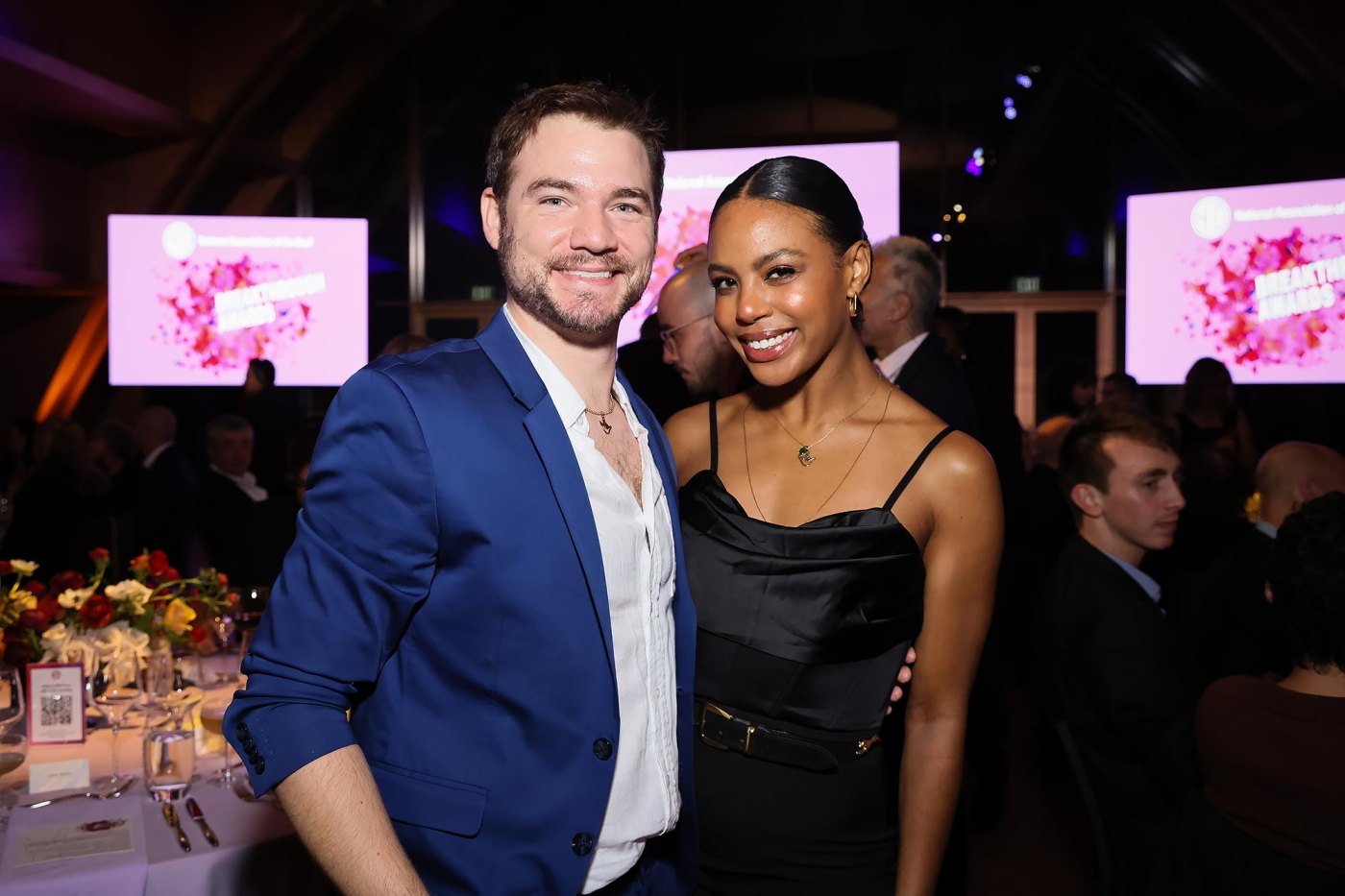 Britt Stewart Reveals Dream Dancing With the Stars Partner | Us Weekly