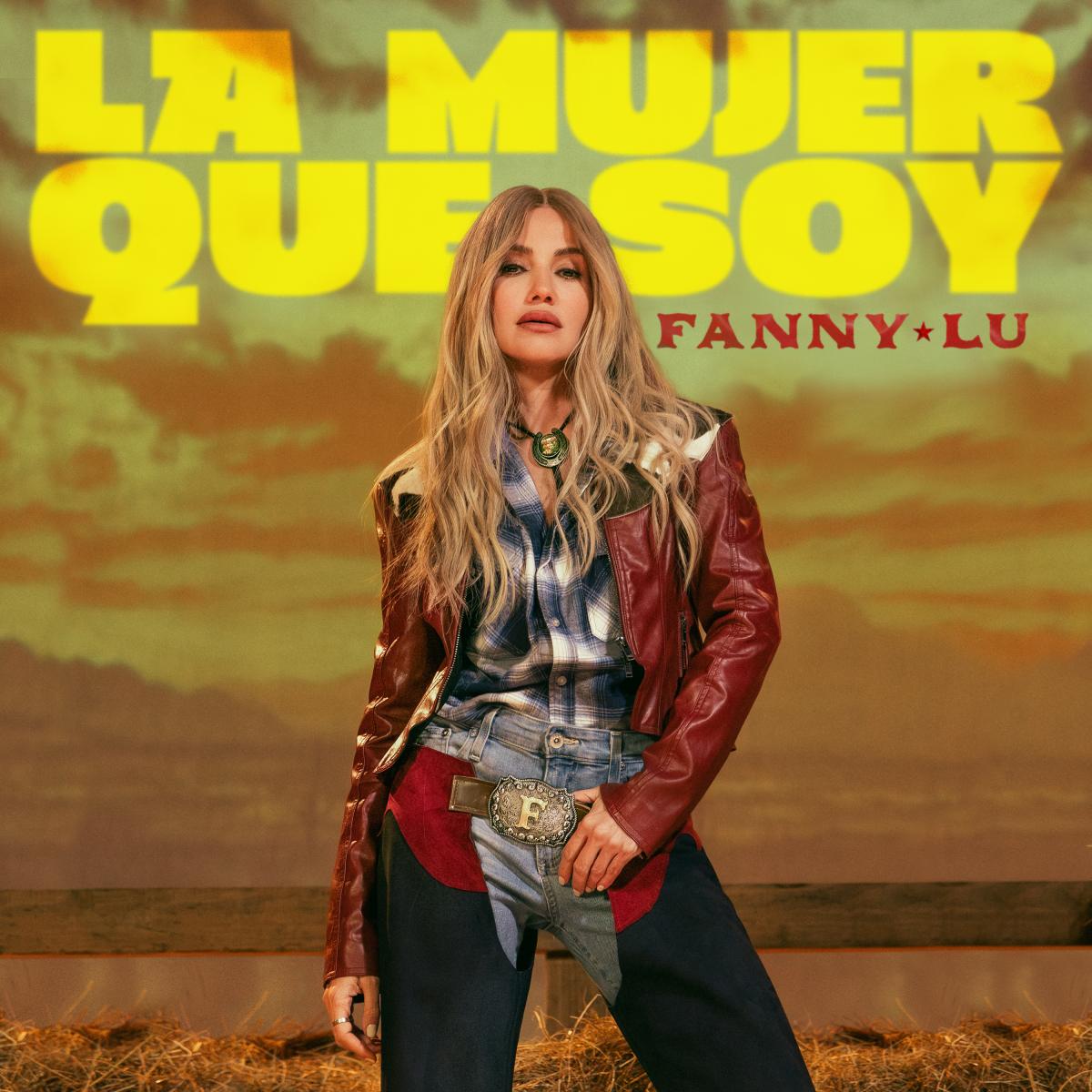 Fanny Lu festeja 20 años de carrera con un himno de empoderamiento | Us ...