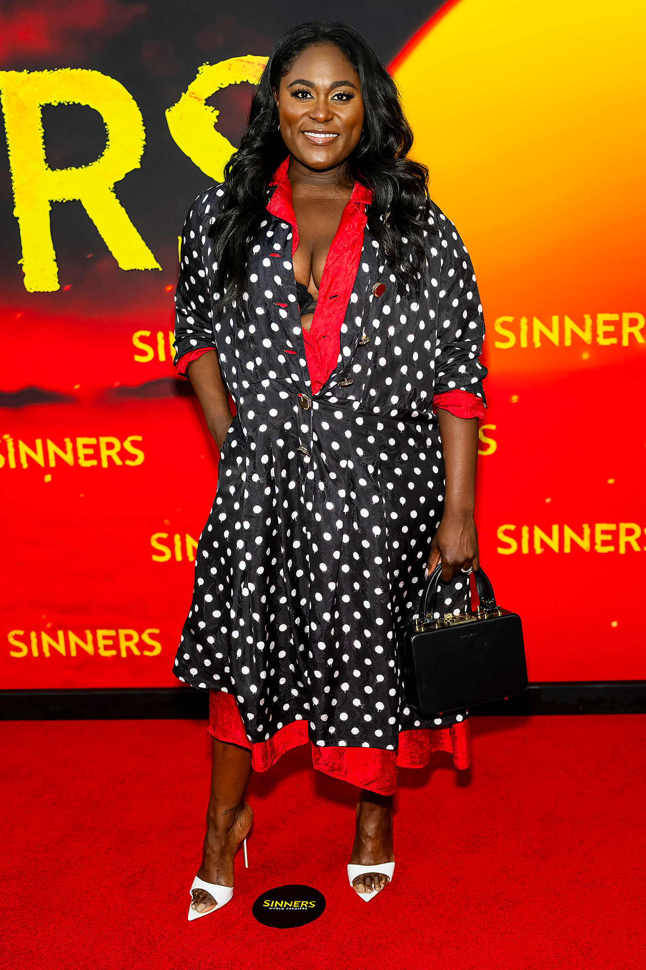 Danielle Brooks Reveals the Reasons She Didn’t Get a Car Until 2019 ...