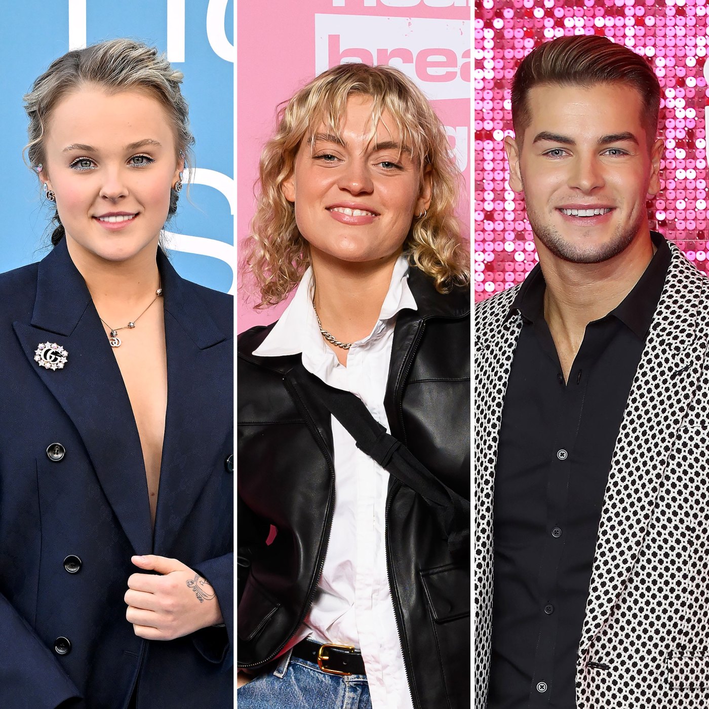 JoJo Siwa Reveals Reasons Behind Kath Ebbs Split on Viall Files | Us Weekly