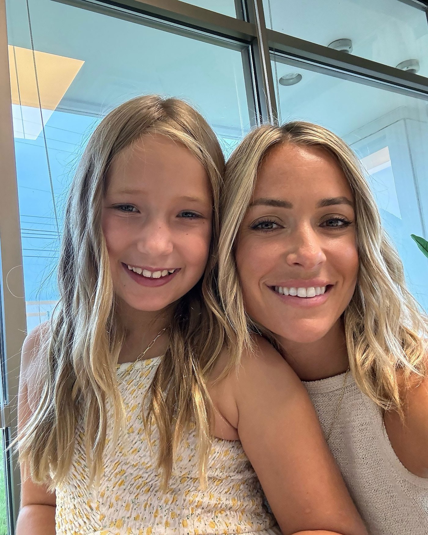 Kristin Cavallari and Daughter Saylor Design Uncommon James Jewelry ...