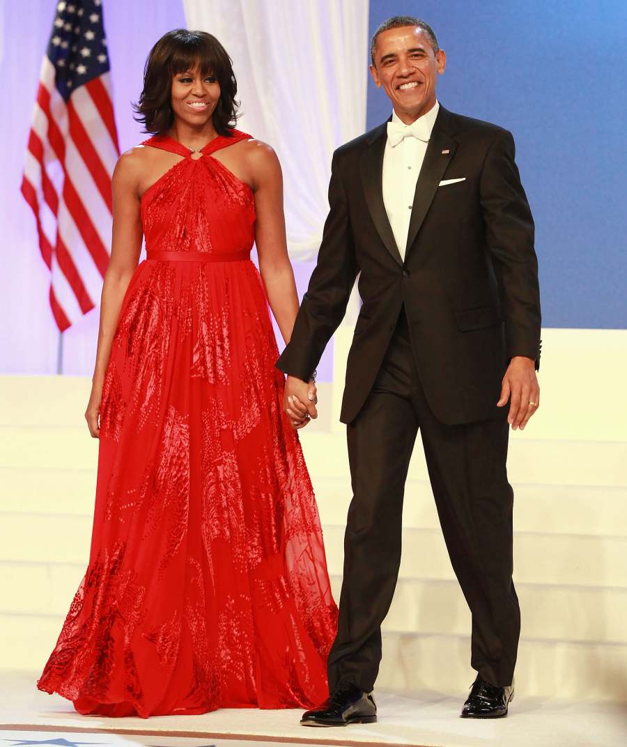 Michelle Obama's Brother Thought Her Relationship With Barack Wouldn't ...