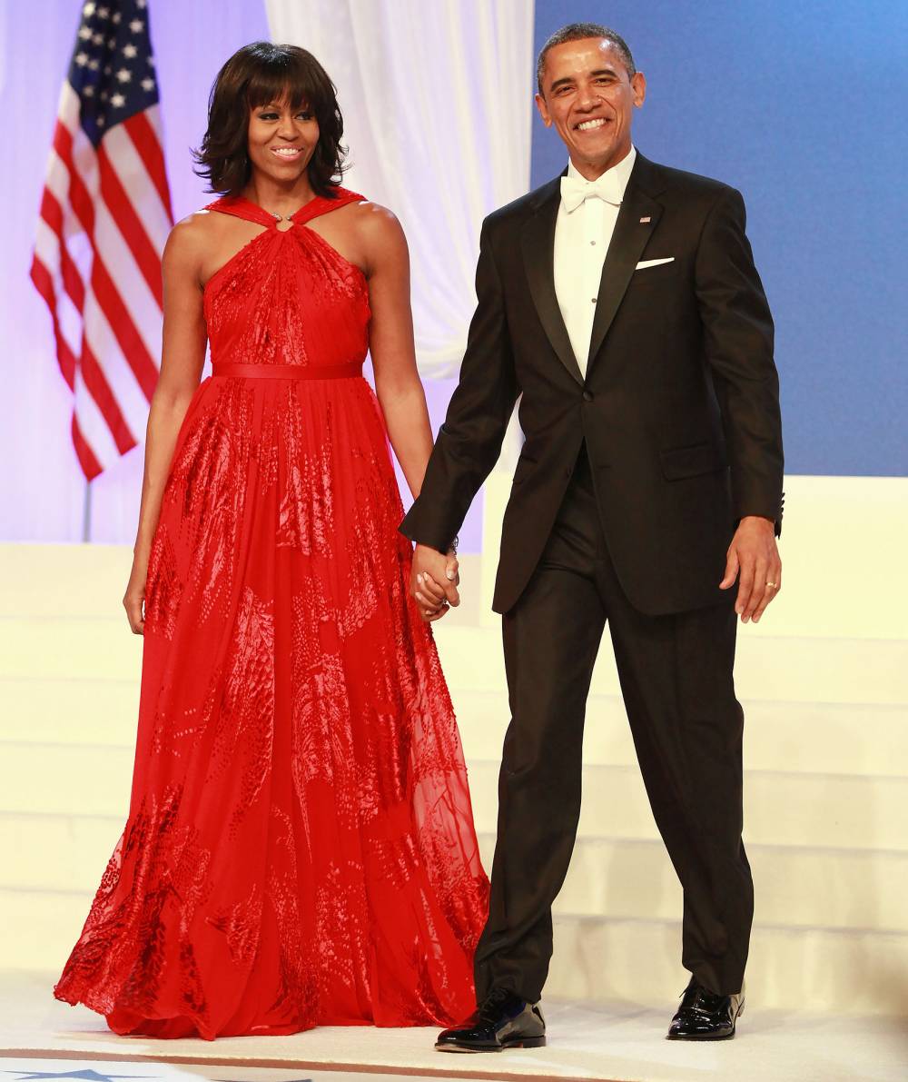 Michelle Obama's Brother Thought Her Relationship With Barack Wouldn't ...
