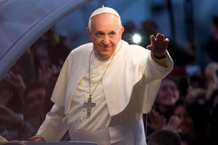 Pope Francis Funeral Details Revealed After Death at Age 88 | Us Weekly