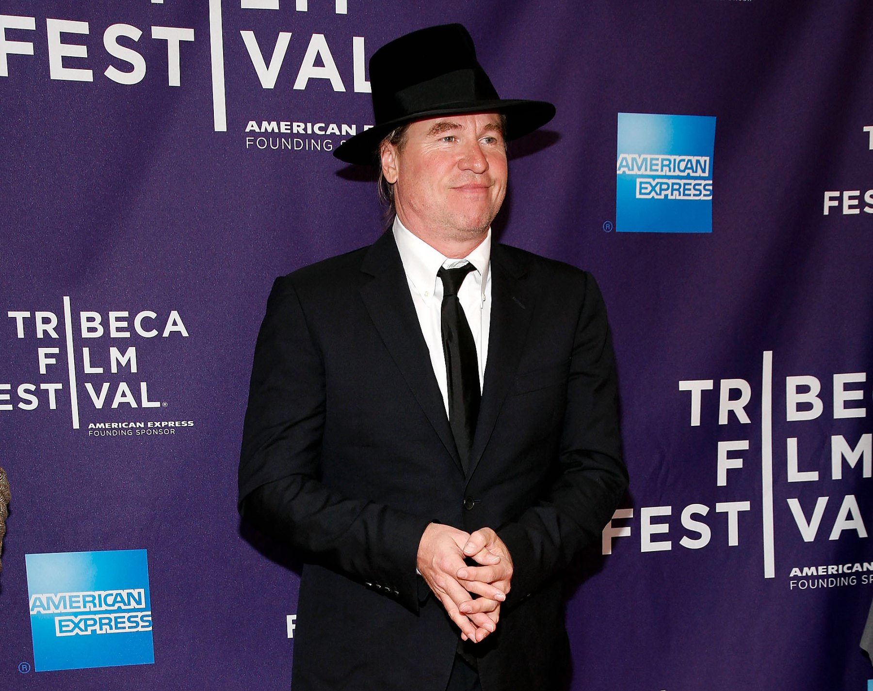 Val Kilmer's Family Guide: 2 Kids, Ex-Wife Joanne Whalley and More | Us ...