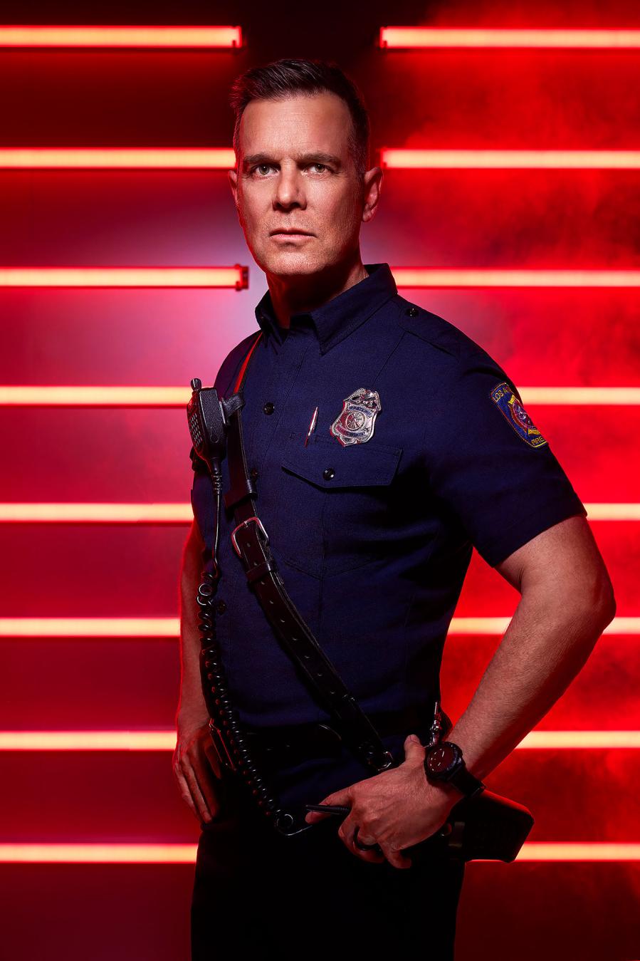 Is 9-1-1's Captain Bobby Nash Really Dead? Fan Clues Explained | Us Weekly