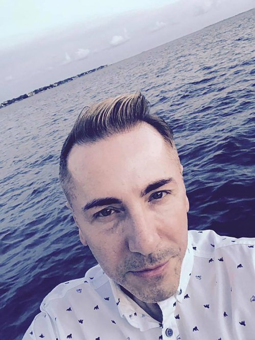 Below Deck Guest Anthony Drewitt-Barlow's House Raided by Agents | Us ...