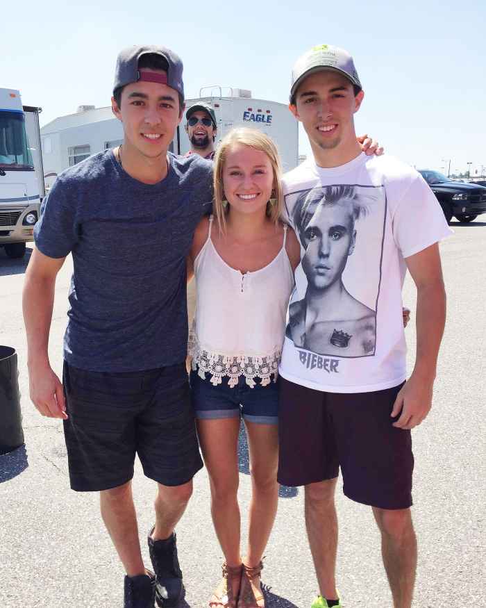 Gaudreaus' Accused Killer Allegedly Asked For Help Hiding Alcohol | Us ...