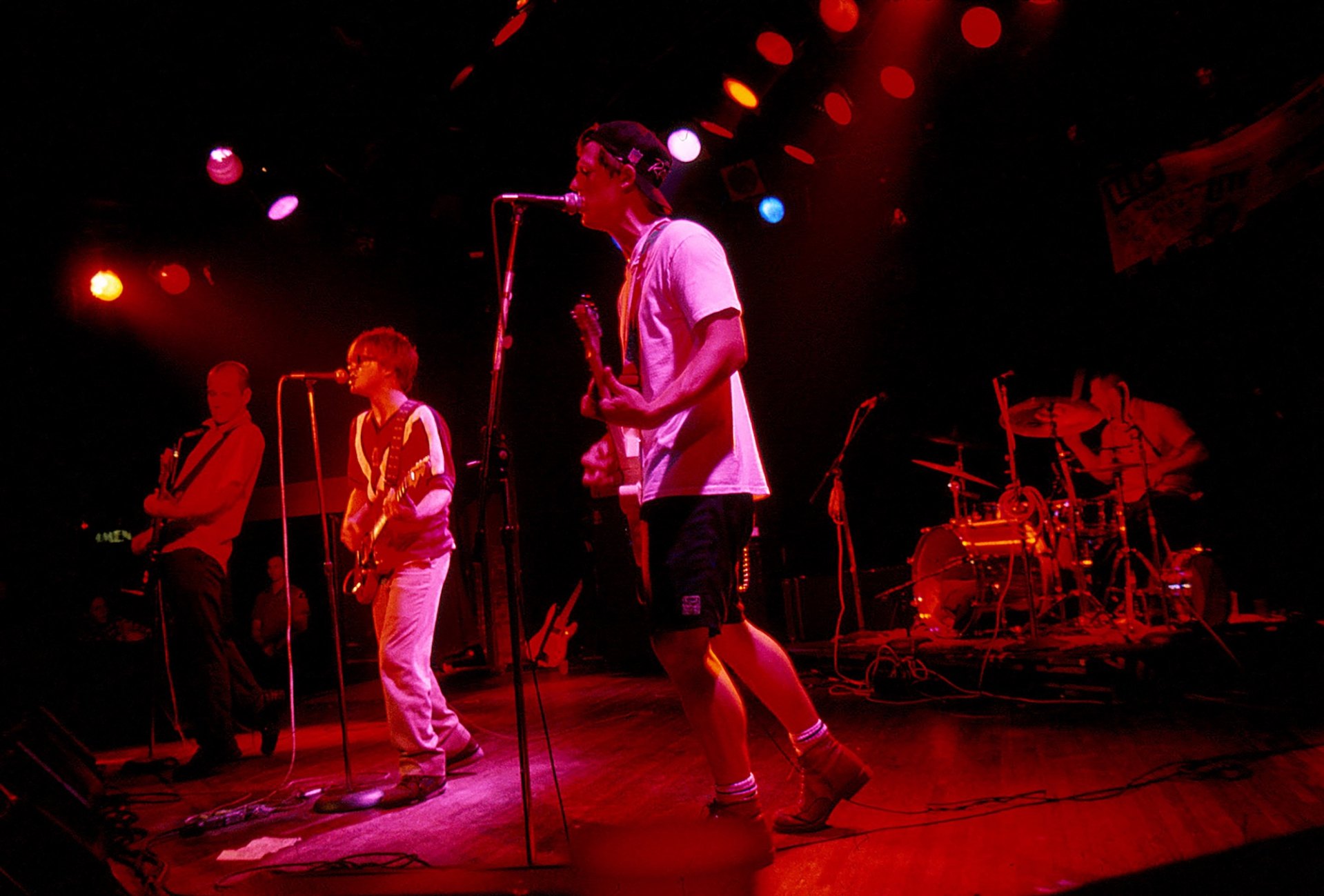 Rivers Cuomo and Weezer's Biggest Scandals and Triumphs | Us Weekly