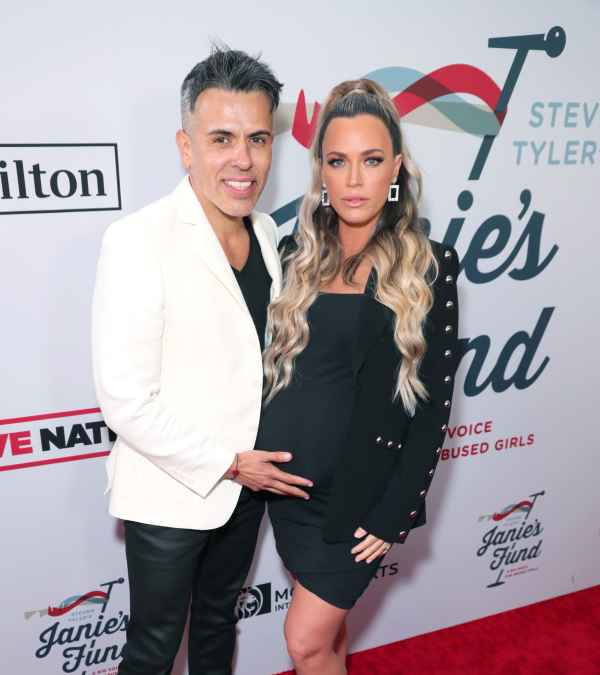 Teddi Mellencamp and Edwin Arroyave's Journey Amid Split and Health ...
