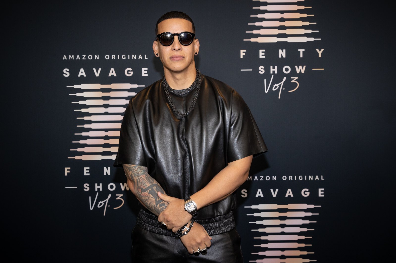Daddy Yankee pide disolver los negocios que tenía con Mireddys | Us Weekly