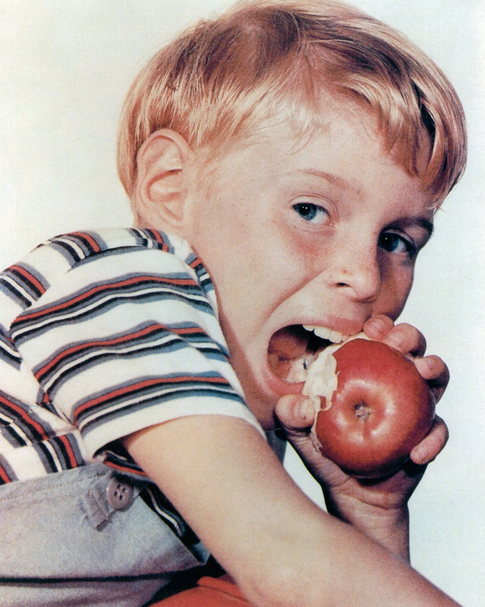 ‘Dennis the Menace' TV Star Jay North Dead at 73 | Us Weekly