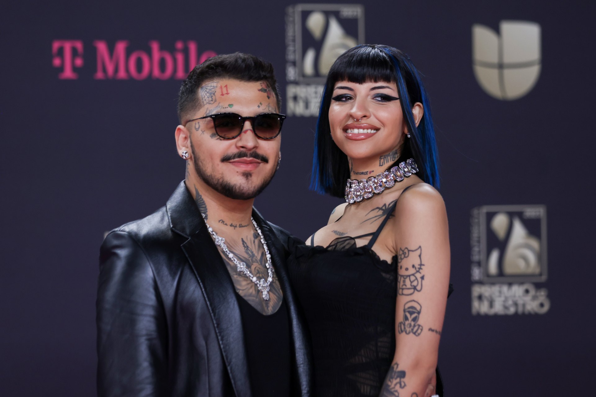 Cazzu lanza disco y recuerda con cariño a su ex Christian Nodal | Us Weekly